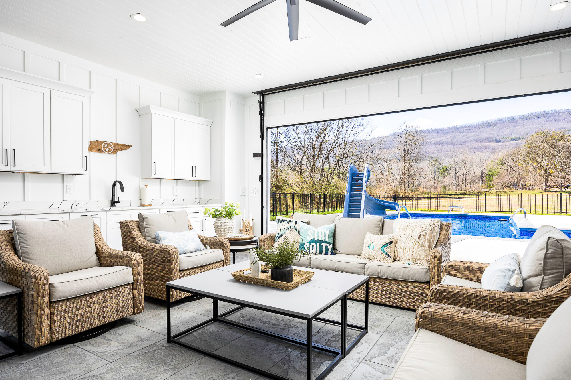 Modern Luxury Custom Built Homes | Jacobs Construction | Chattanooga, TN