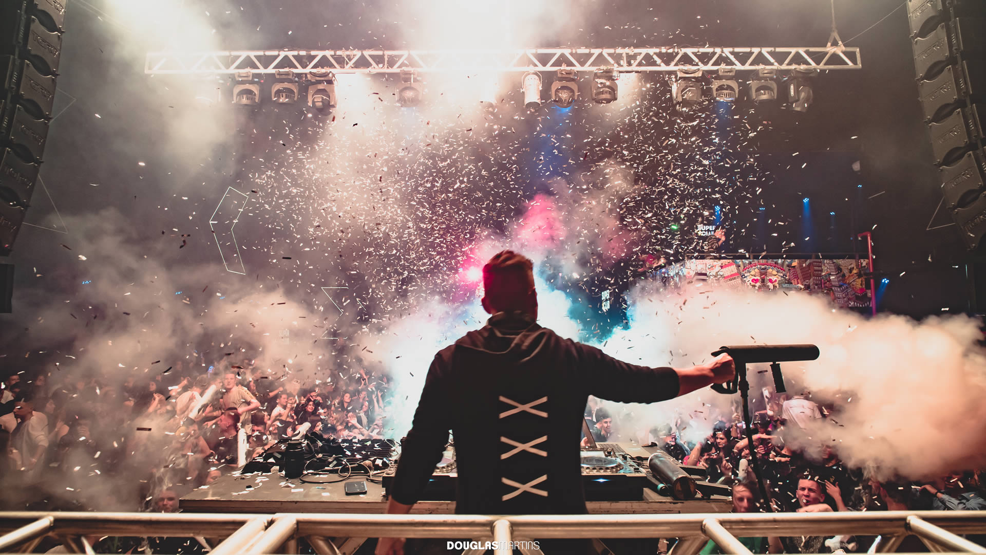 DJ Open Format o que é? | Confira o Significado | por DJ Danni Martin