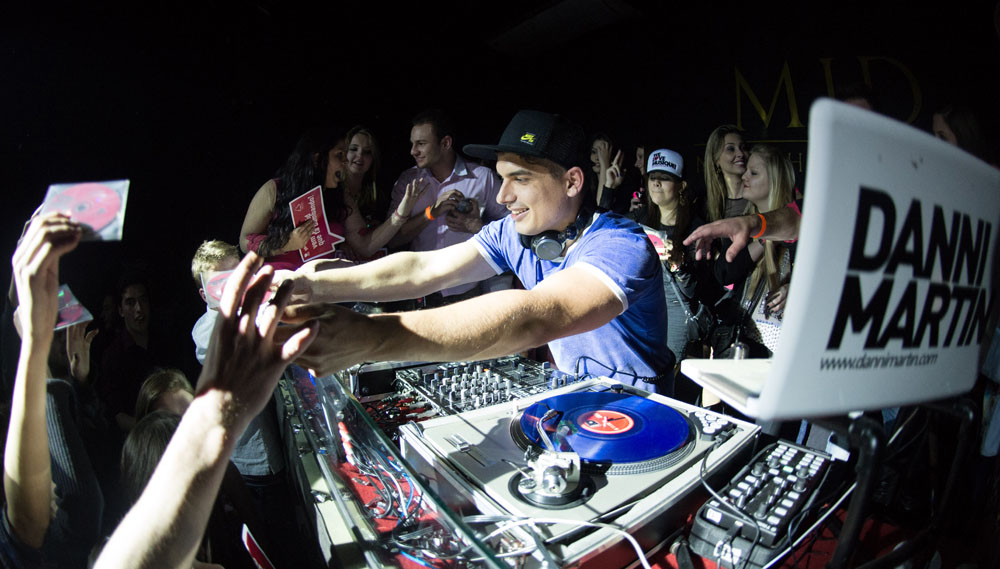 DJ Open Format o que é? | Confira o Significado | por DJ Danni Martin