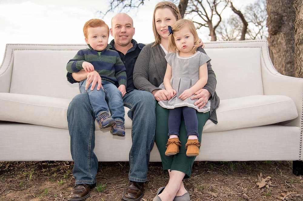 {Family} Wiggins