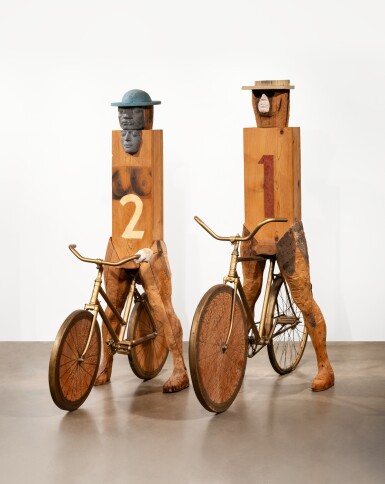 Art Without Boundaries: The Abrams Family Collection