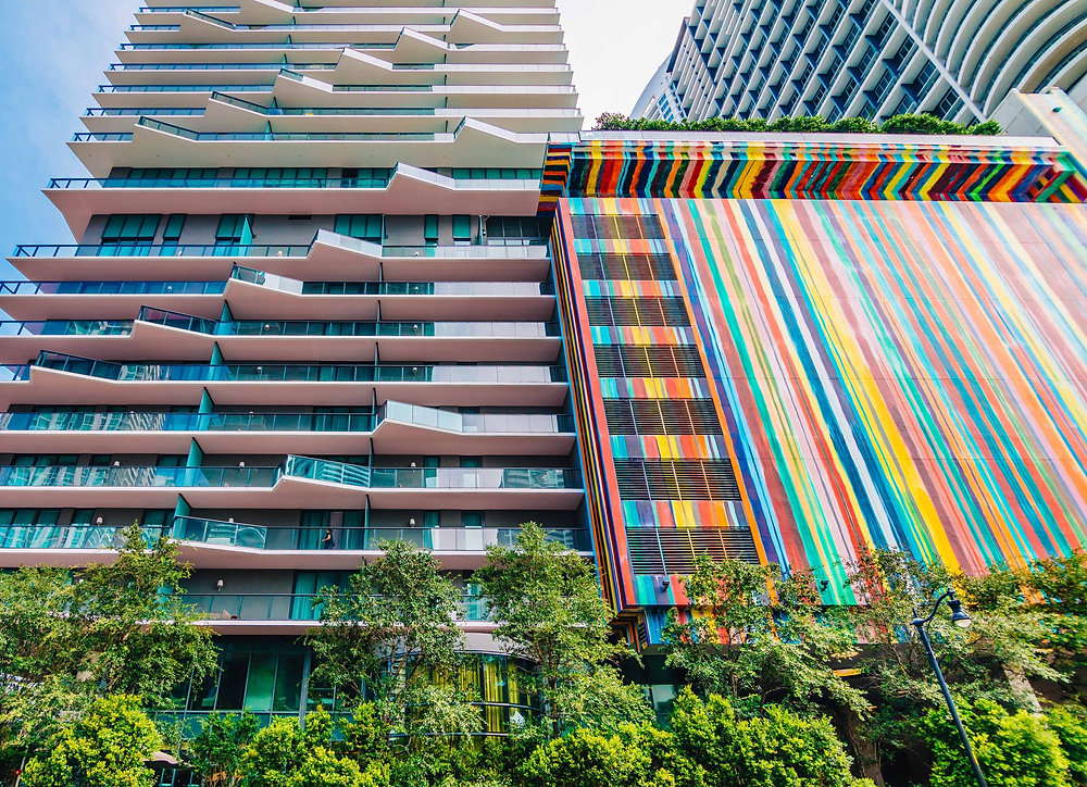 Dua Miami, an Autograph Collection Hotel, Opens in Brickell District