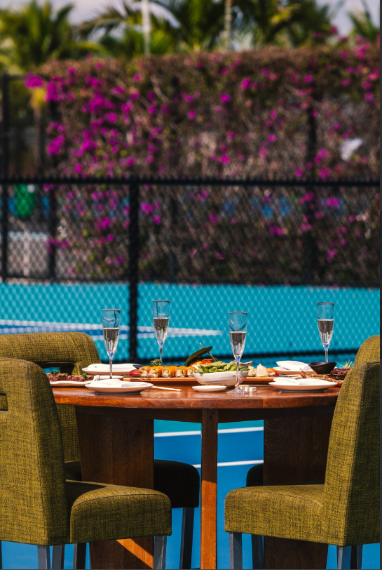 Zuma Miami Serves Up World-Class Dining With Exclusive Pop-Up at the ...