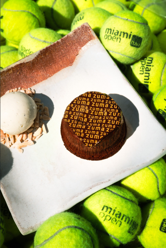 Zuma Miami Serves Up World-Class Dining With Exclusive Pop-Up at the ...