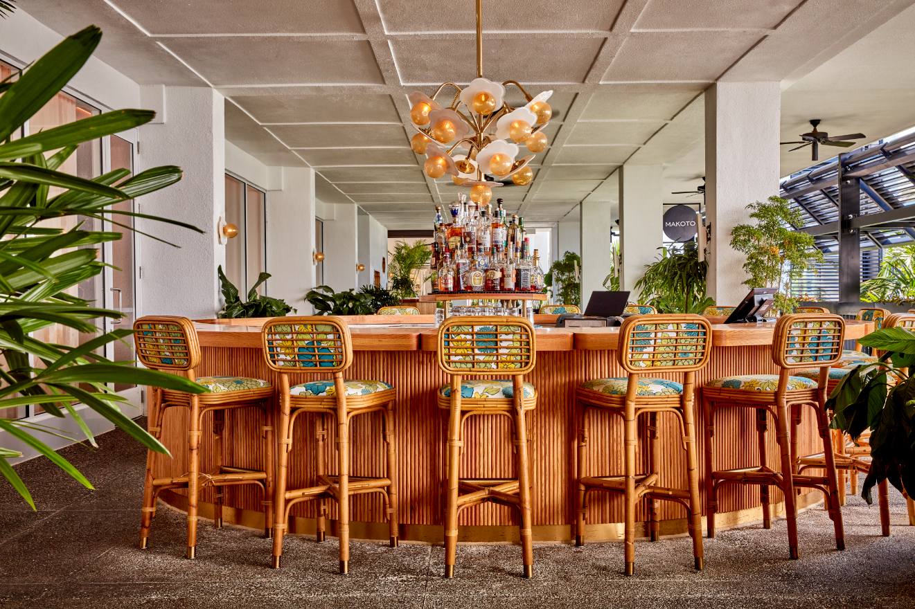 Where to Celebrate Easter in Miami: Brunch, Bubbles & Bunny Hunts!