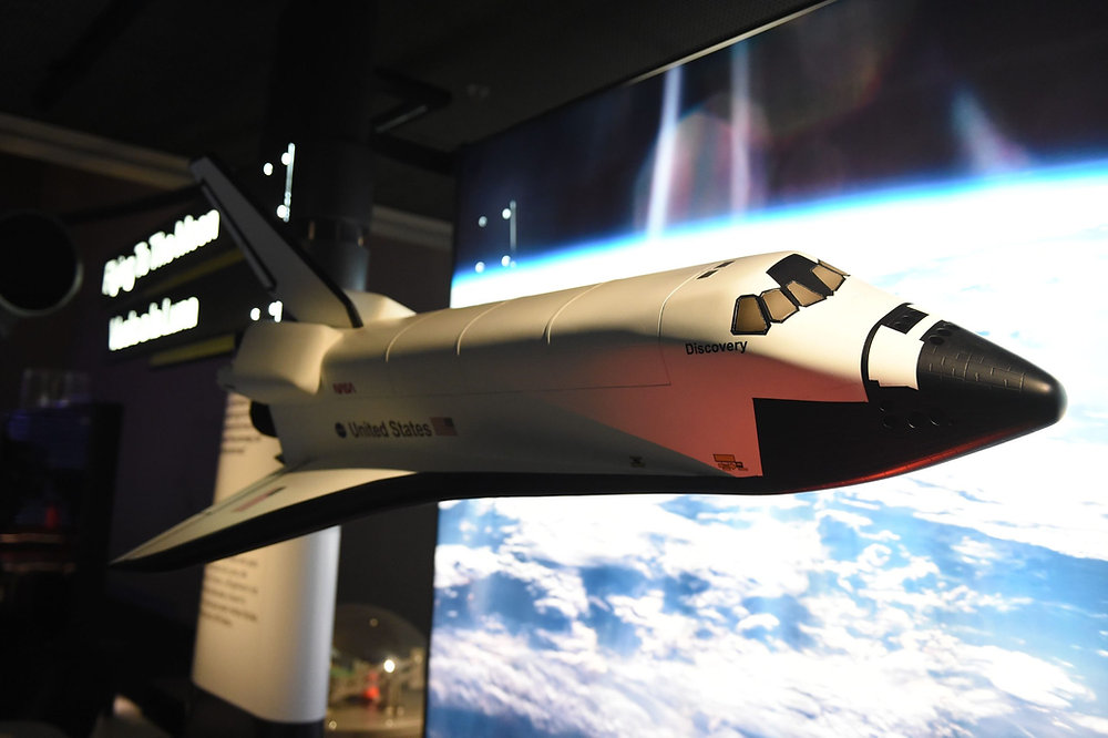 Just for Me: It’s Rocket Science