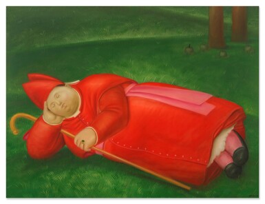 Art Without Boundaries: The Abrams Family Collection