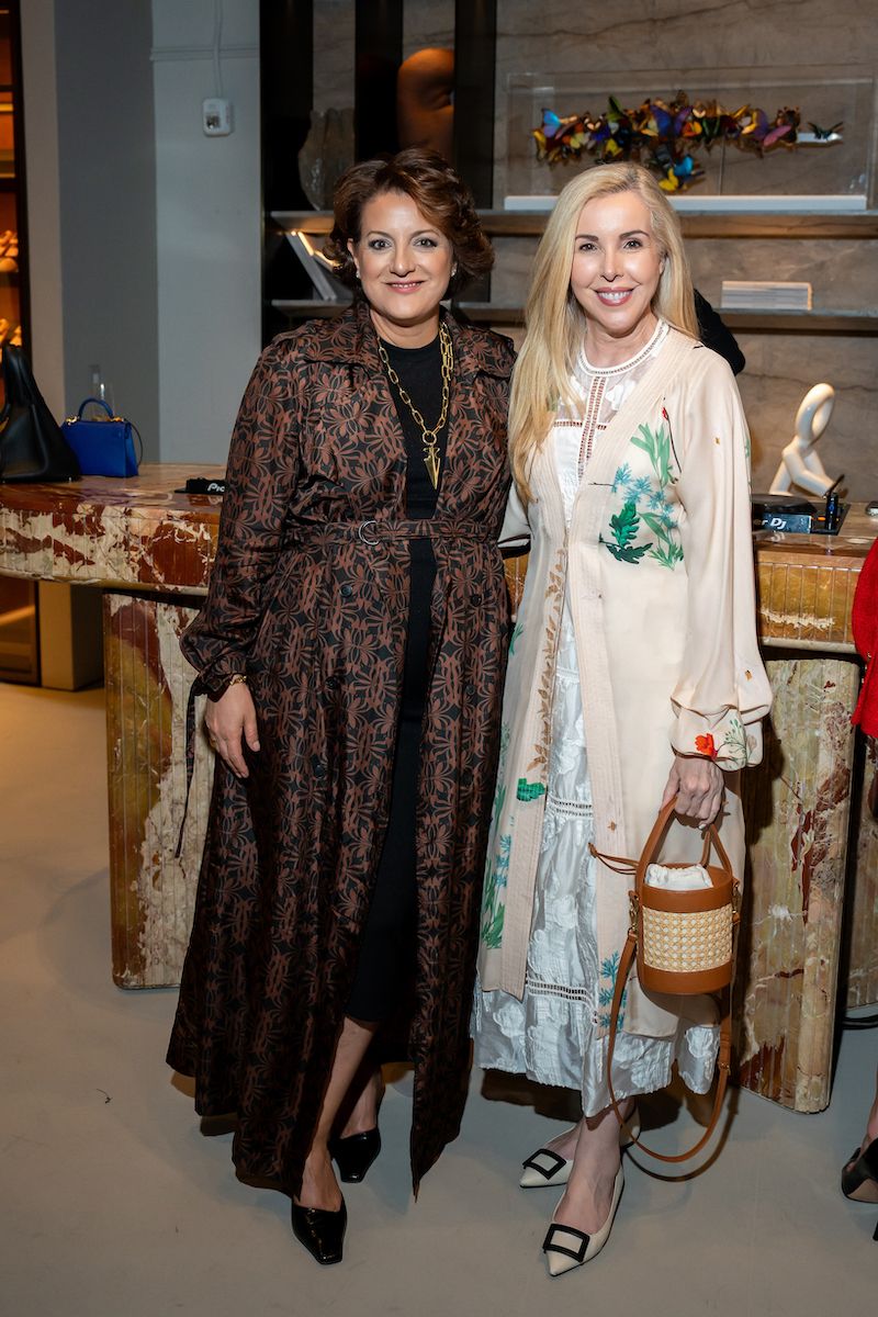 Teyo's Miami Showroom: A Luxurious 6,000-Square-Foot Hub For Exclusive ...