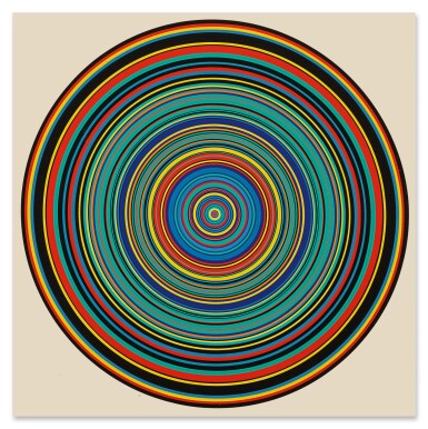 Art Without Boundaries: The Abrams Family Collection