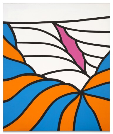 Art Without Boundaries: The Abrams Family Collection