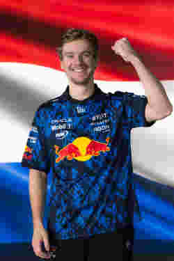 Oracle Red Bull SIM Racing Unveils Driver Line-up for 2025 F1 SIM ...