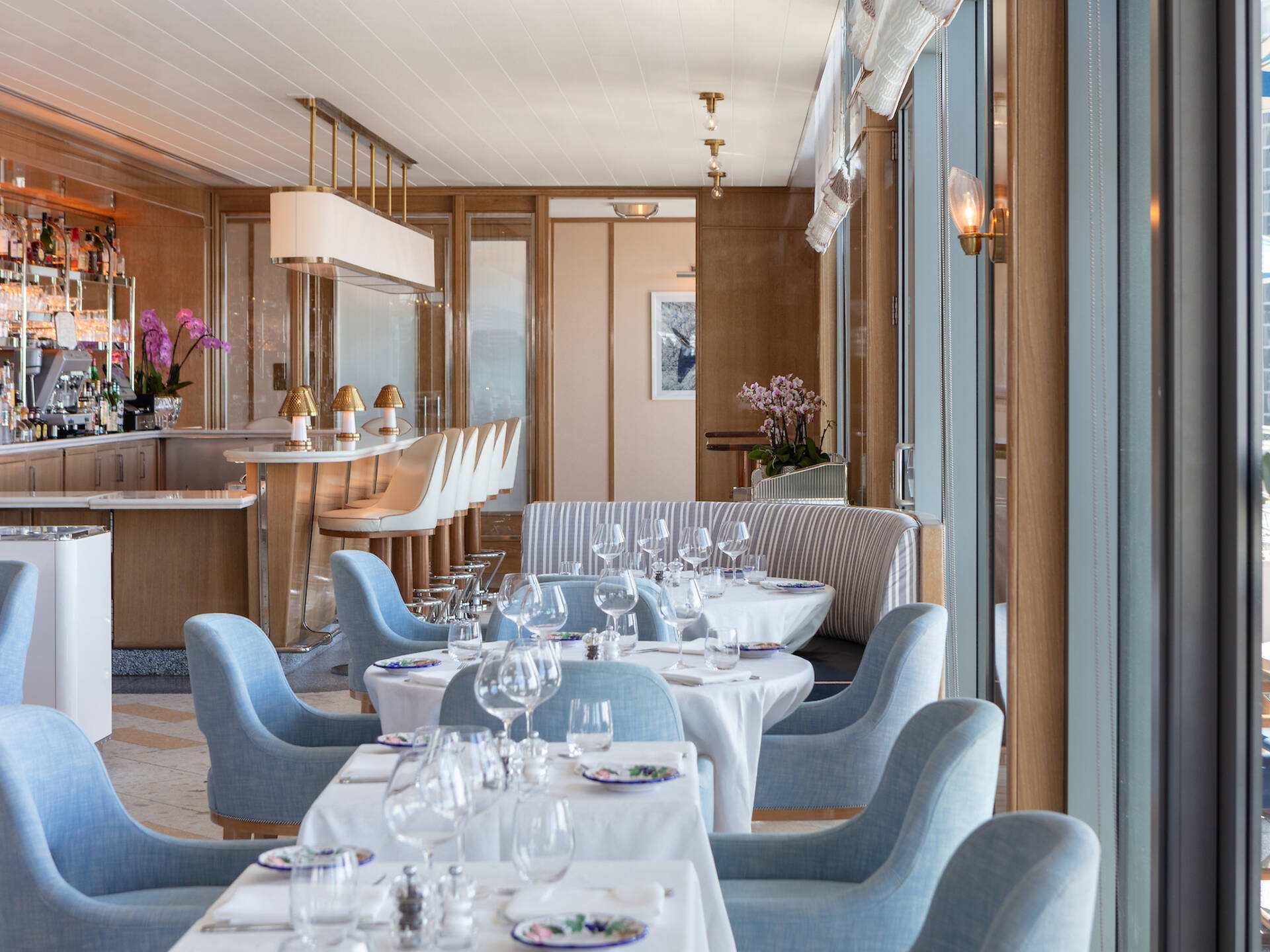 First Look: Restaurants Participating in Miami Spice 2025