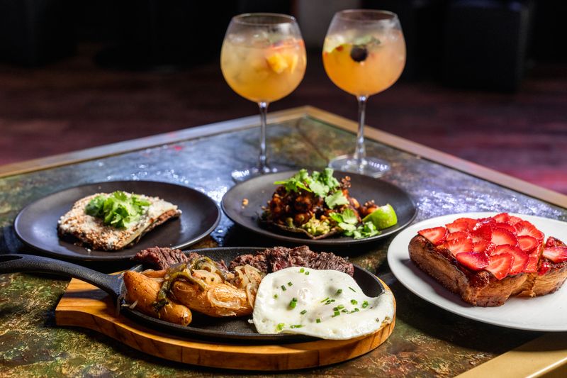 Discover Miami’s Best Brunch Spots