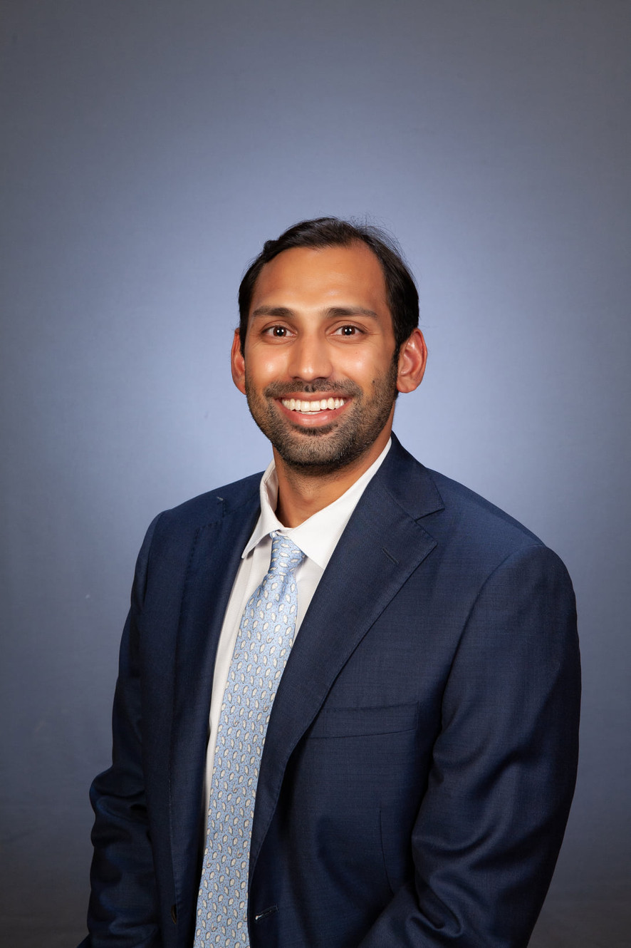 Meet Dr. Jason Patel | Internal Medicine Covington, LA