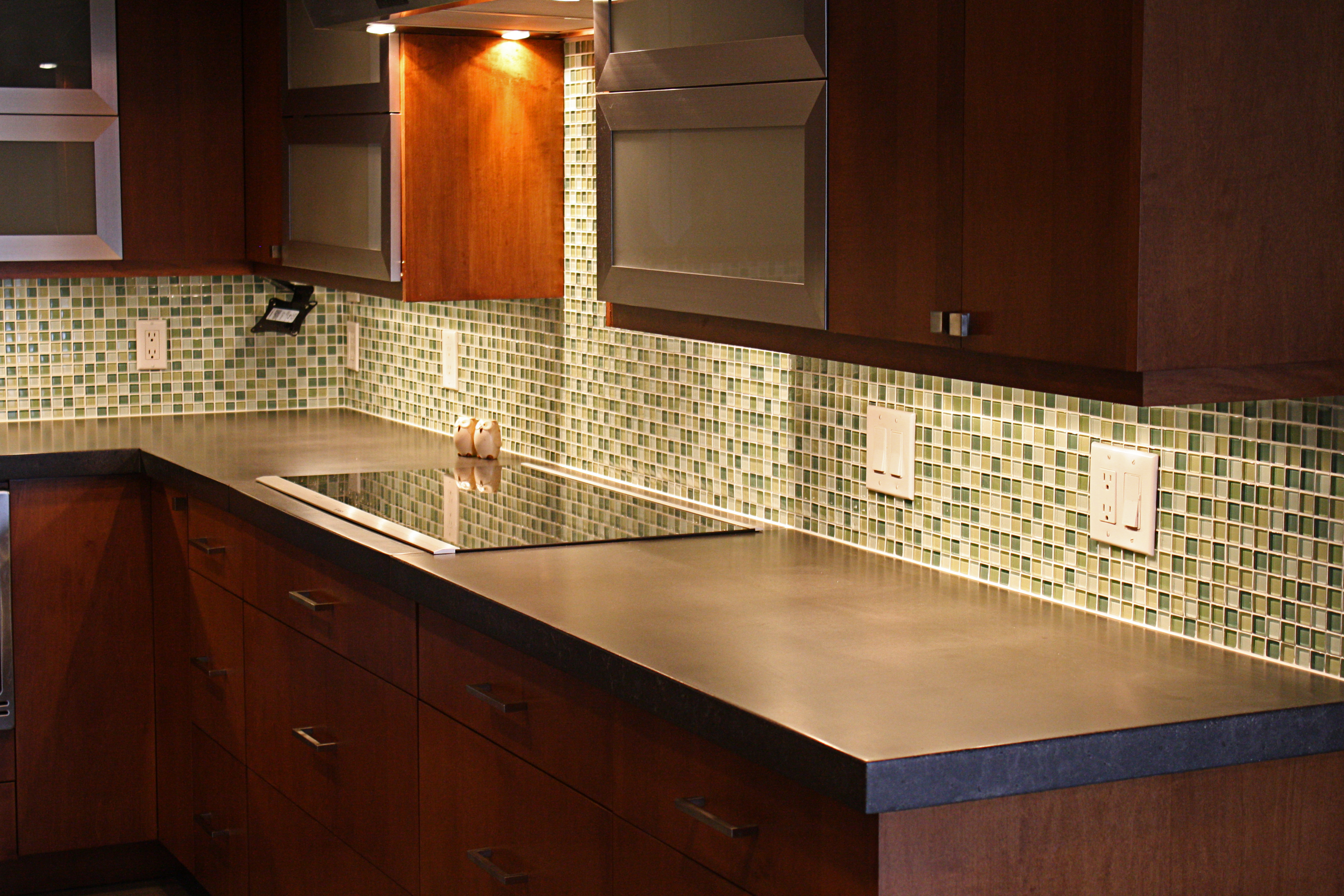 Countertops and Surfaces | outlaw