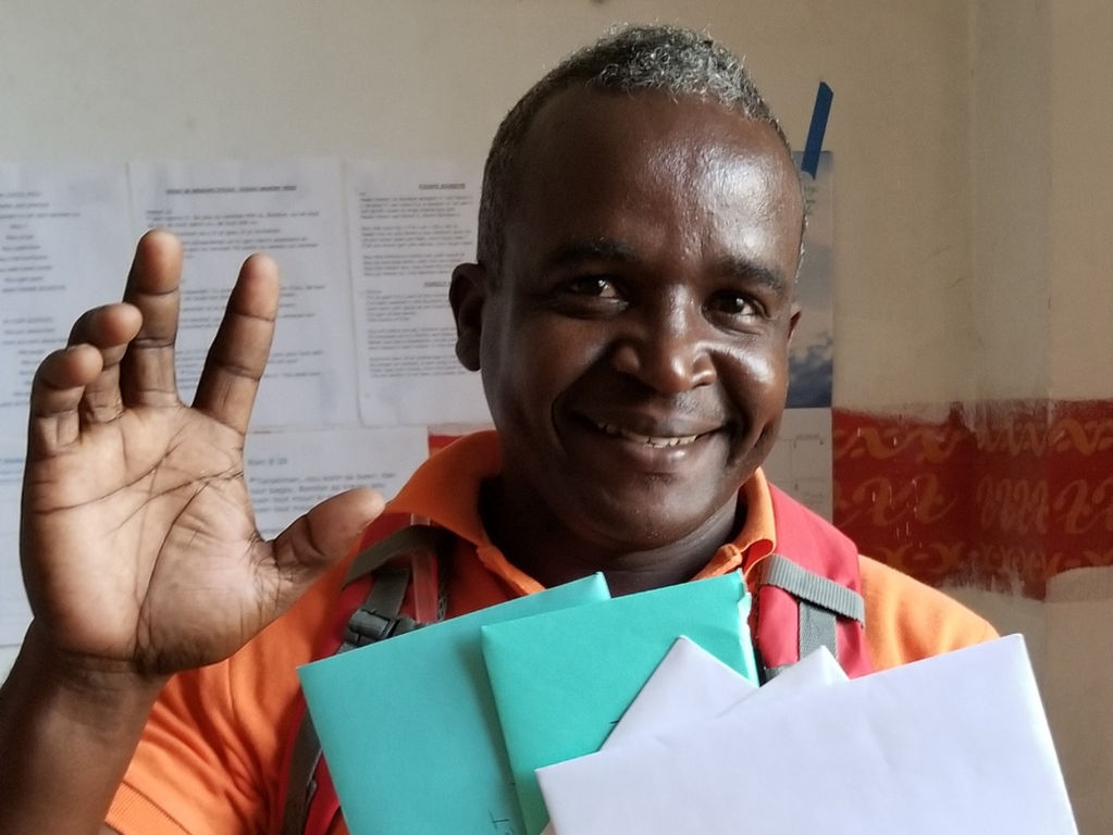 Global Missions | Christian Light Ministries