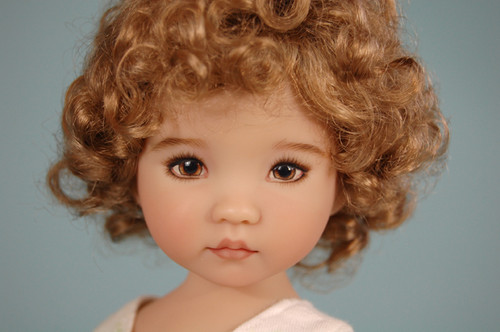 Ginger (Sculpt 2) | the-doll-shop-1