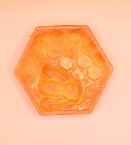 Aphrodite's Bees | My Site