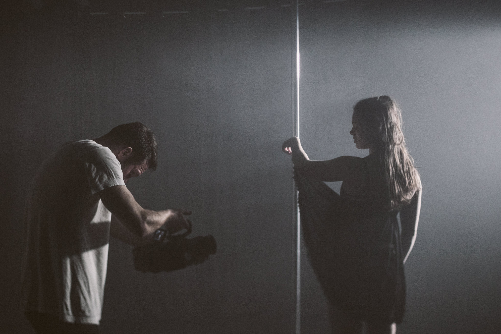 Filmmaker and Photographer | Netherlands | Thomas Roos