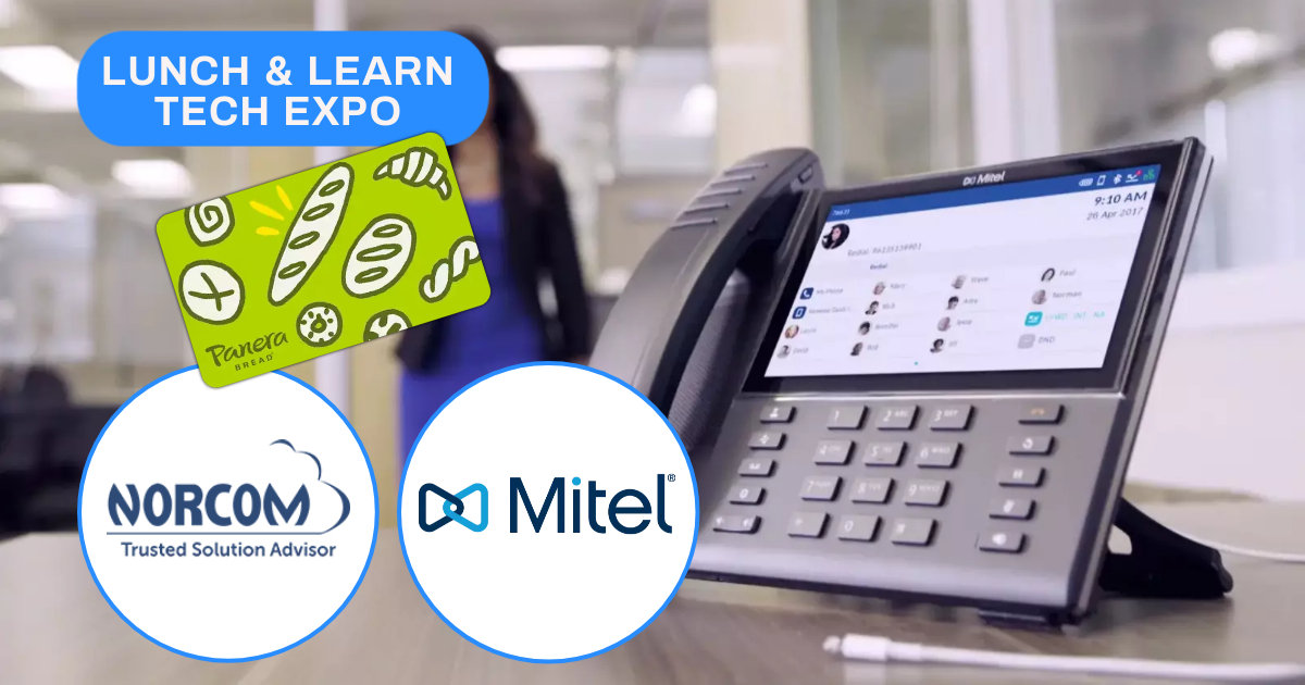 MiVoice Office 250 End of Life Upgrade Path | Norcom Solutions