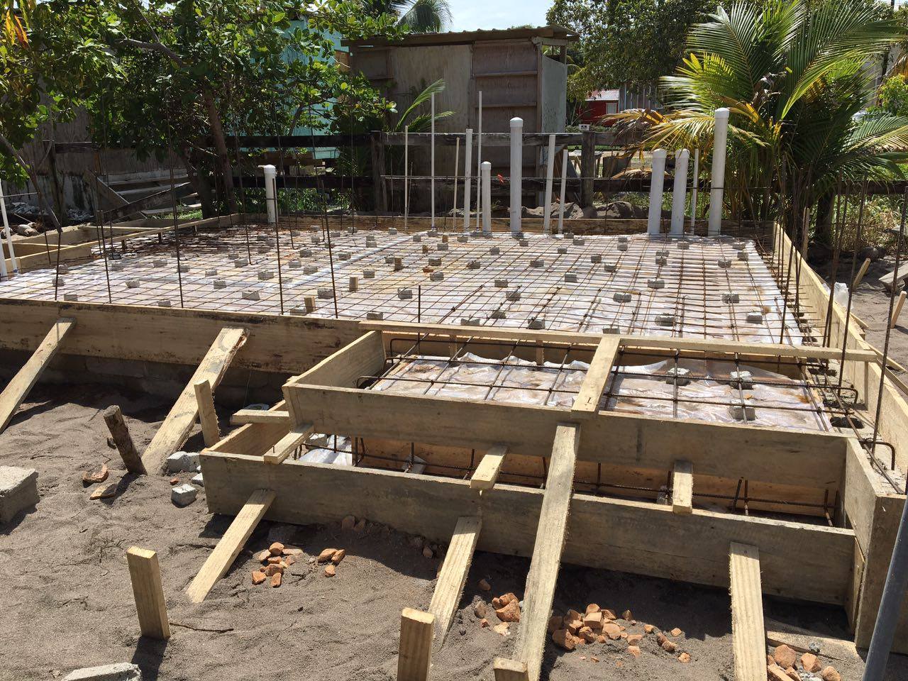 Generator Room | allianceconstructblz