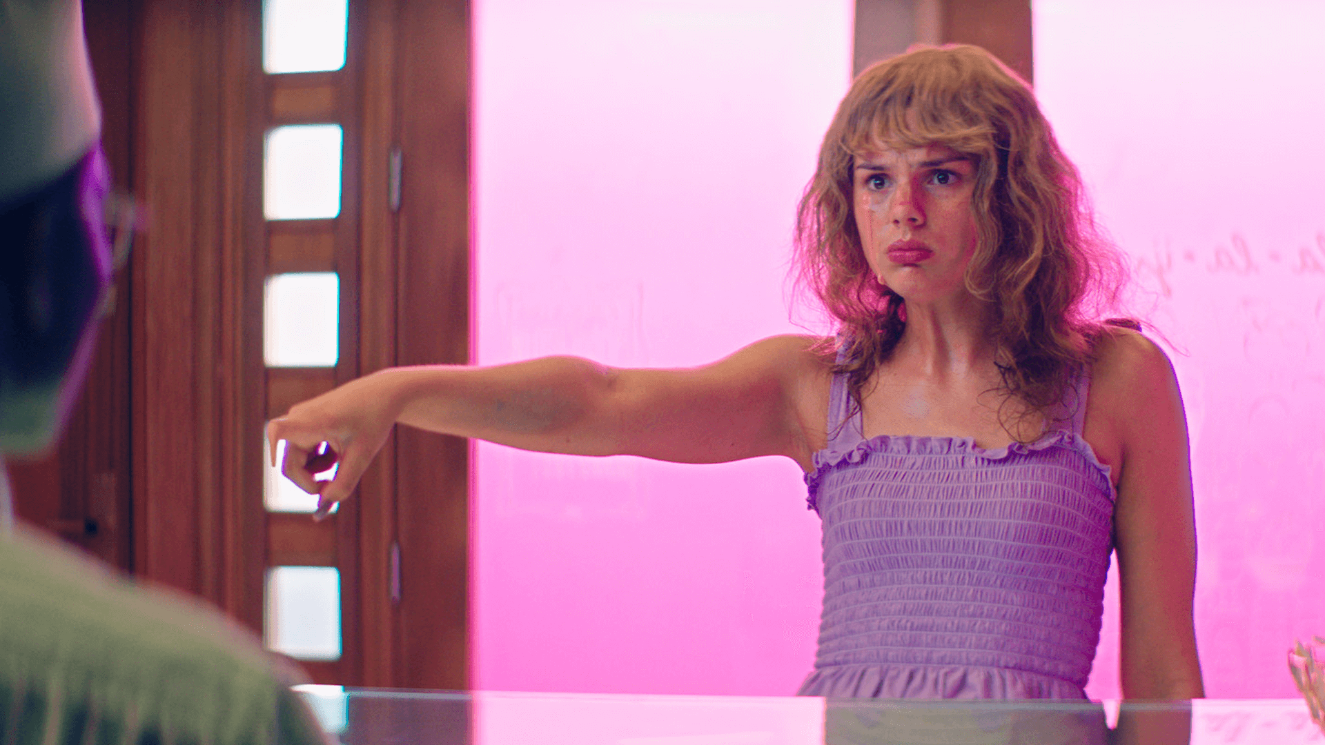 HEAT | 2020 Salute Your Shorts Film Festival