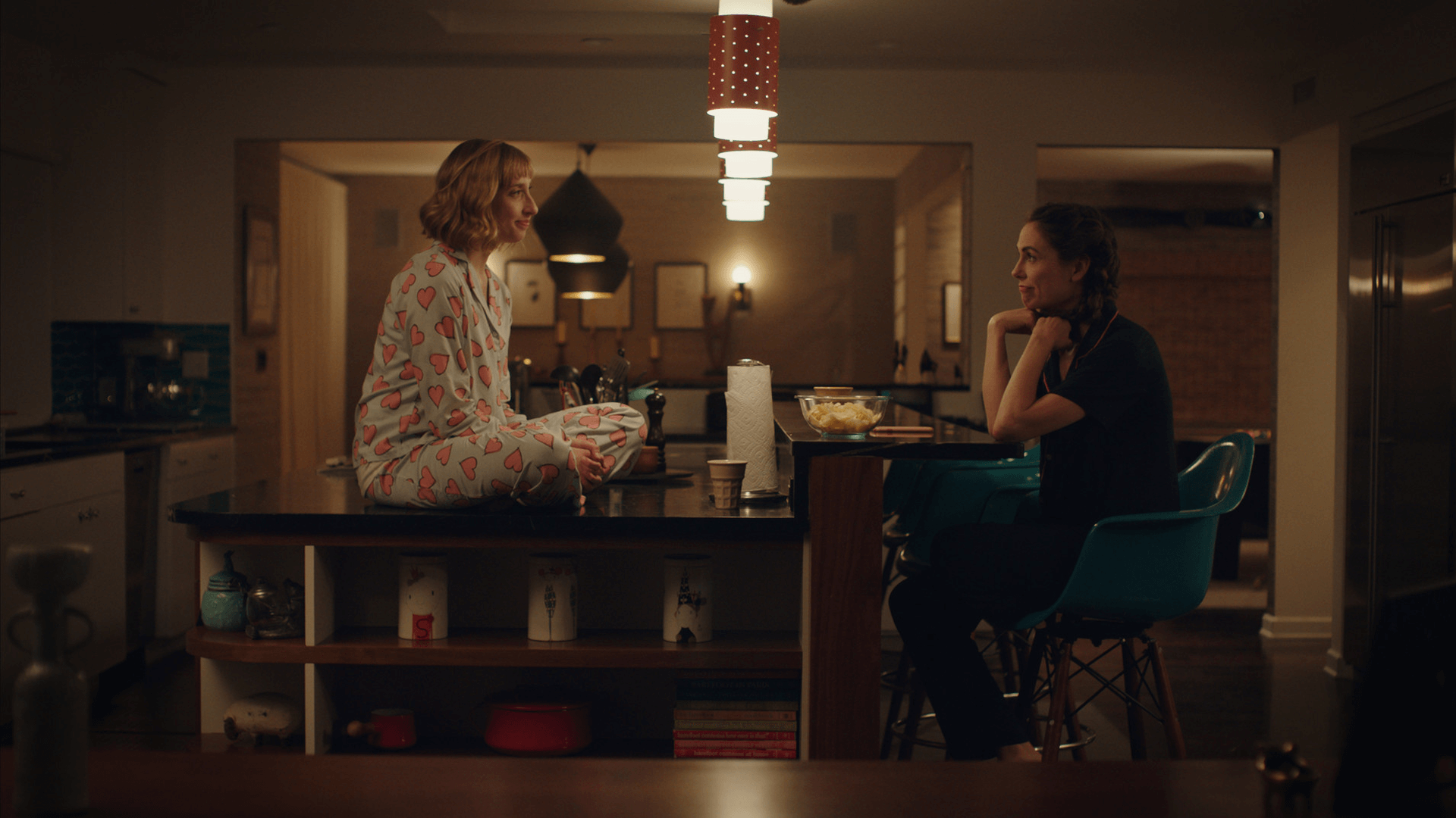 WAFFLE | 2020 Salute Your Shorts Film Festival