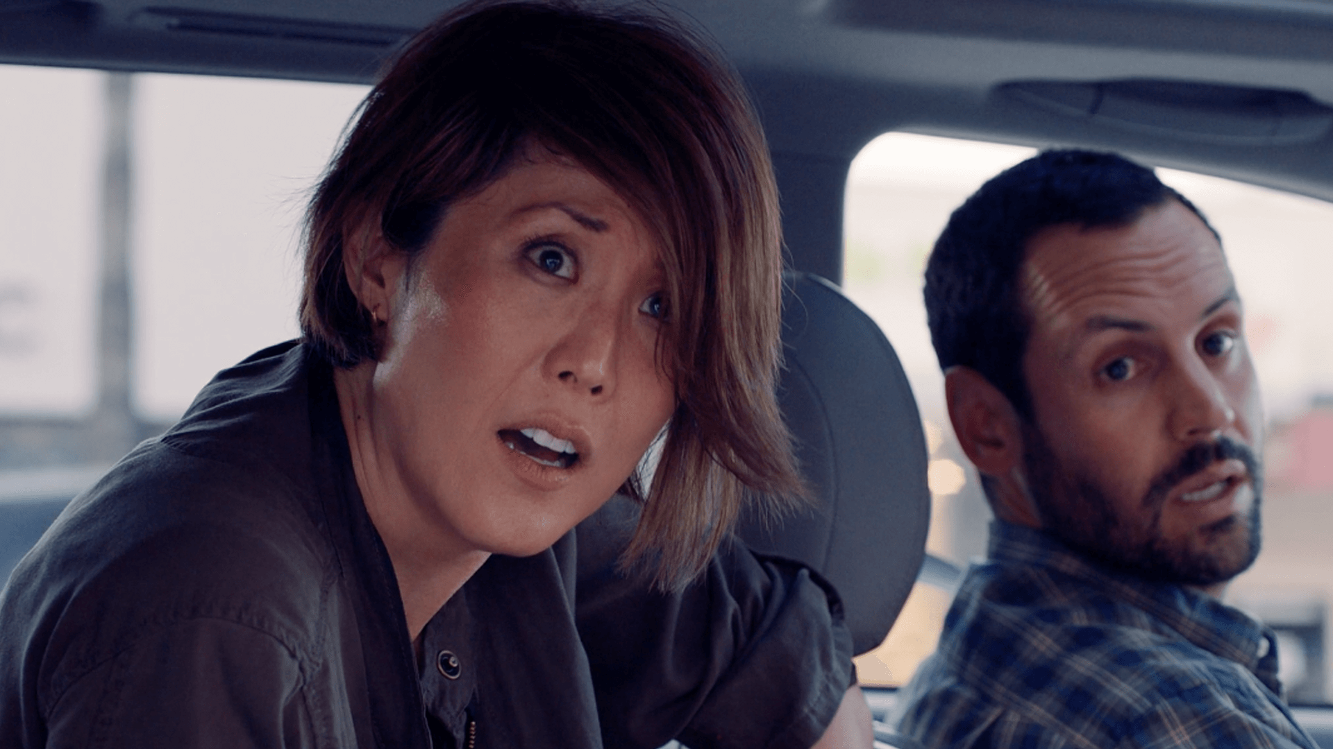 OVERSHARE | 2020 Salute Your Shorts Film Festival