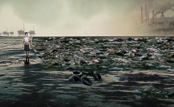 COLD SHOWER | 2020 CCCL Film Festival