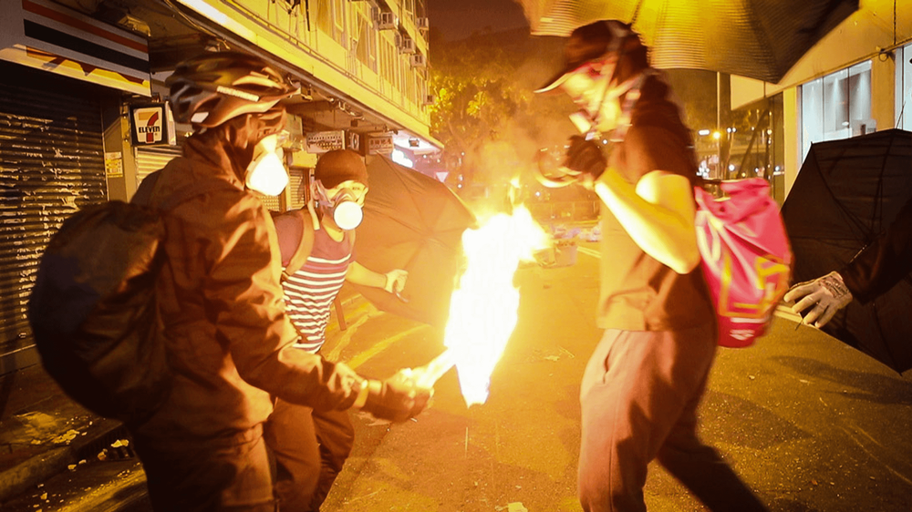 Digital Release: DO NOT SPLIT