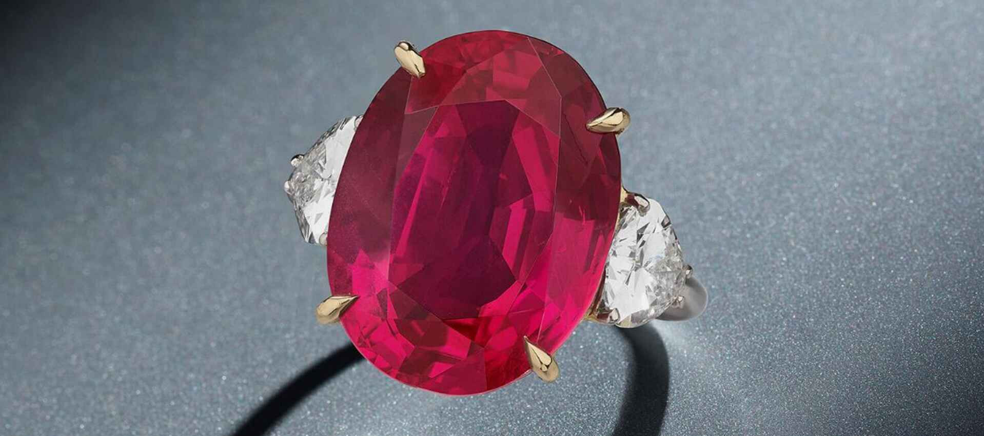 Ruby Stone Jewelry Guide for Every Occasion
