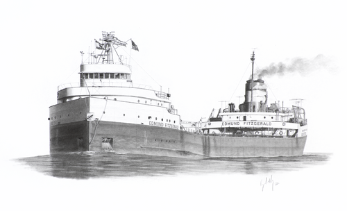 Toledo Express | Ships of State