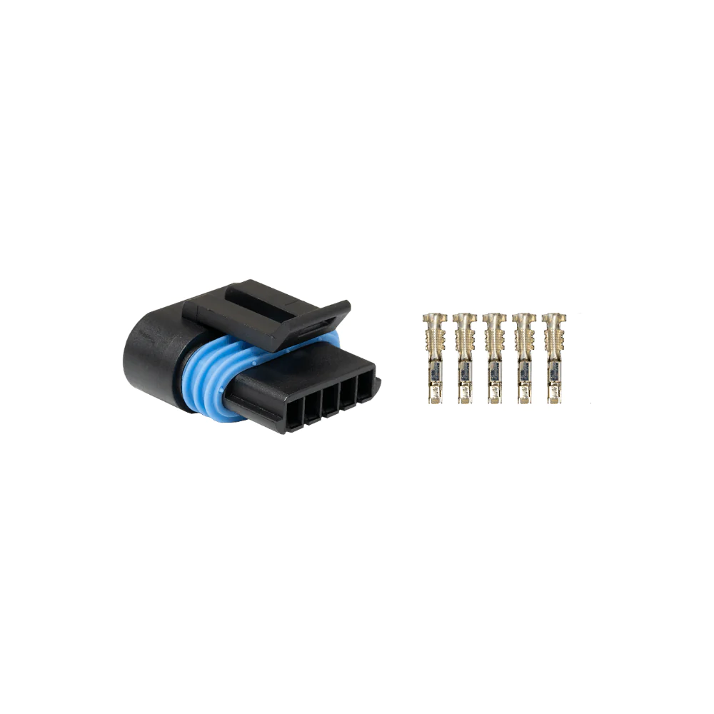 Connectors & Sensor Plug Kits | CTR-PARTS