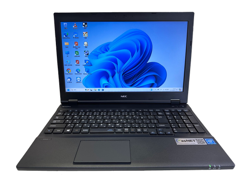 NEC VersaPro VK16 | esNET