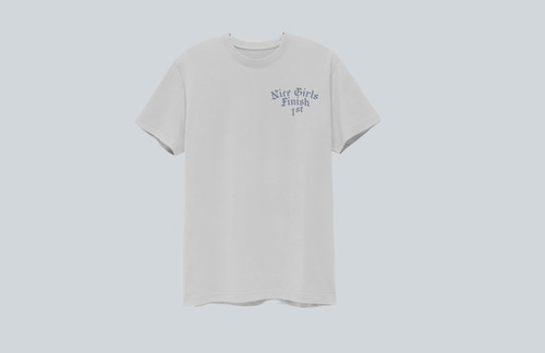 Nice Girls Finish 1st | Victormarcelgroup