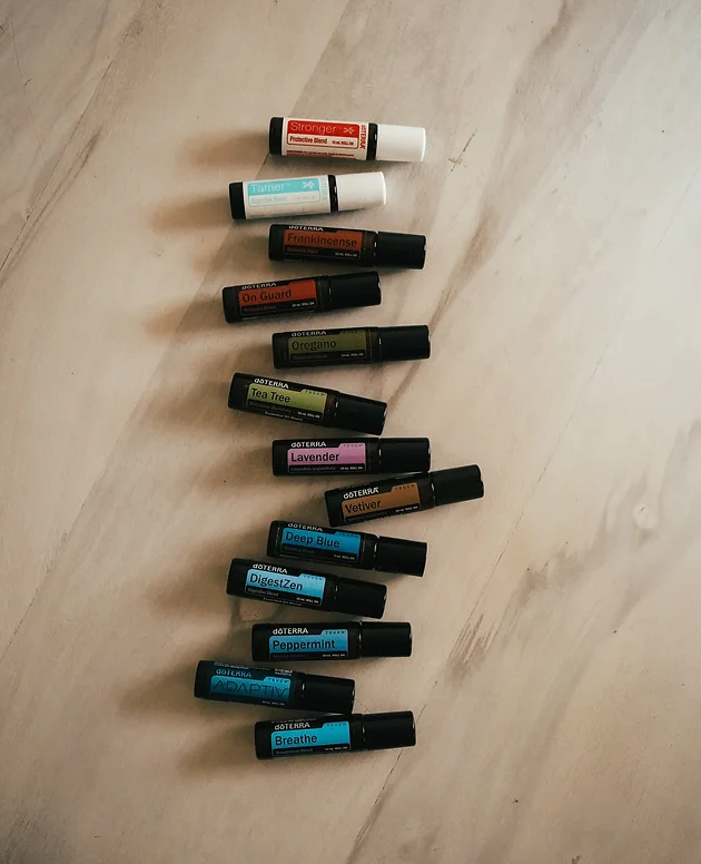 WELLNESS | Essentially Erin