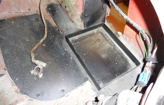 Alfa Romeo 101 Spider | velocesport