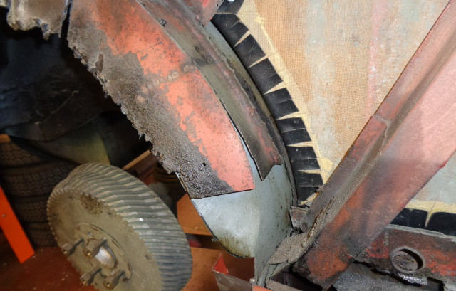 Alfa Romeo 101 Spider | velocesport