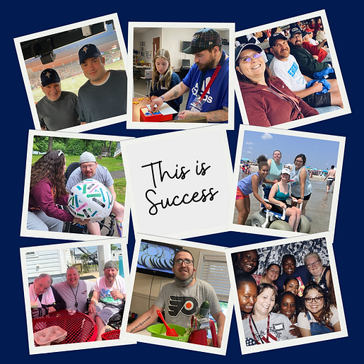Who We Work With | Success Rehabiliation | TBI Rehabilitation