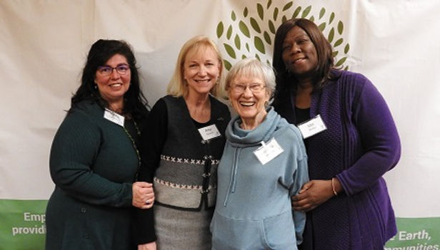 Plan Your Green Team Goals for 2019!