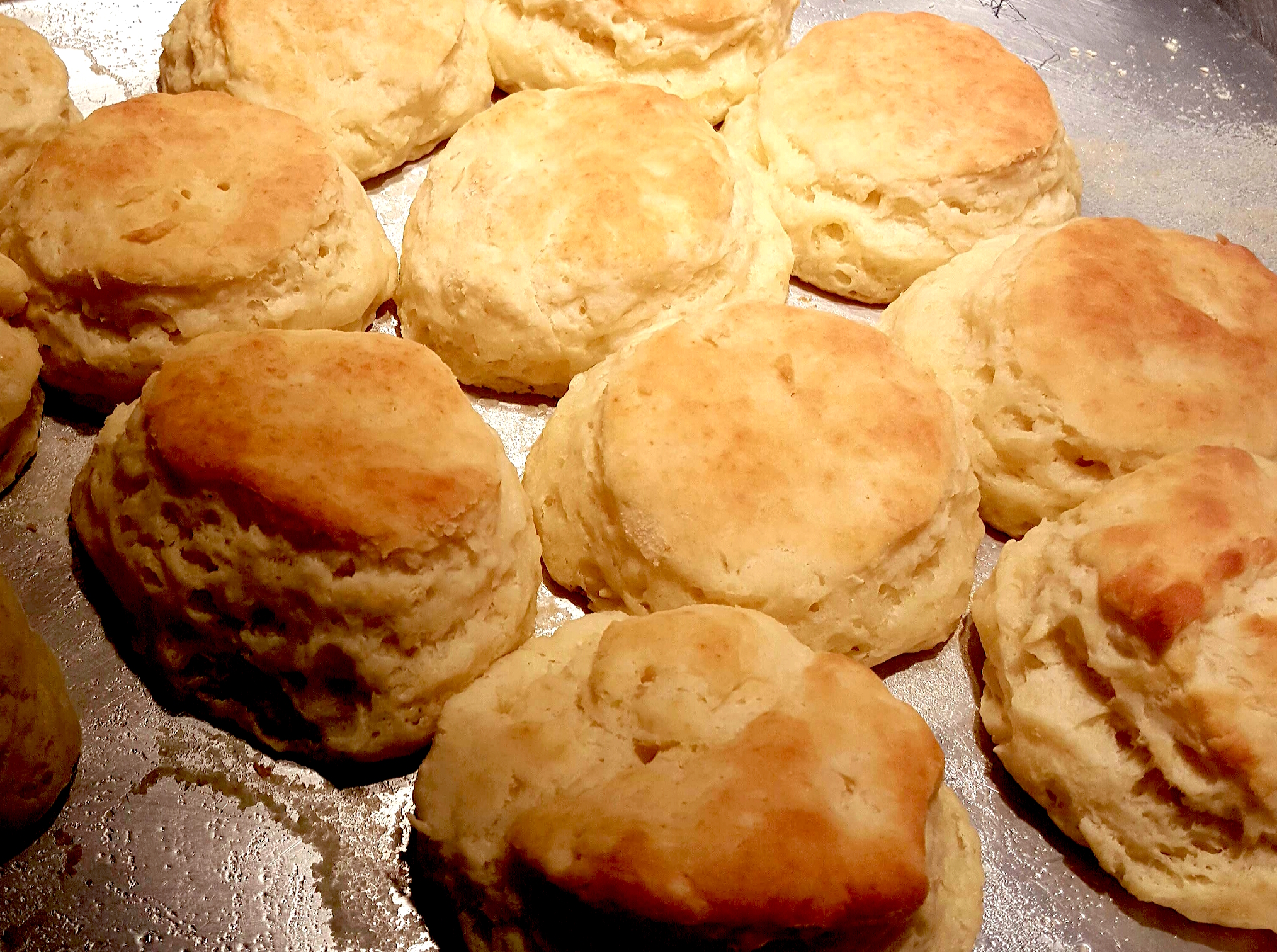 Carla Hall Biscuit Recipe - Banana-breads.com