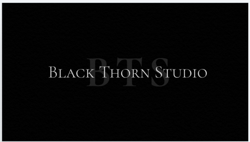 Black Thorn Studio | Tattoo Christchurch