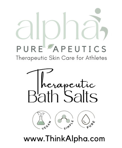 Therapeutic Mineral Salts | Alpha Pure