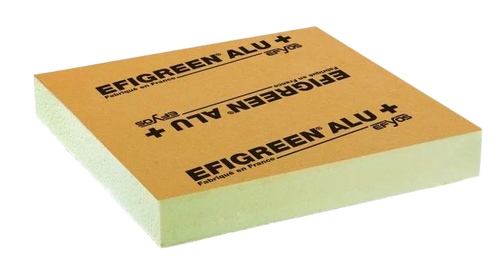 EFIGREEN ALU + | Tolesmarket