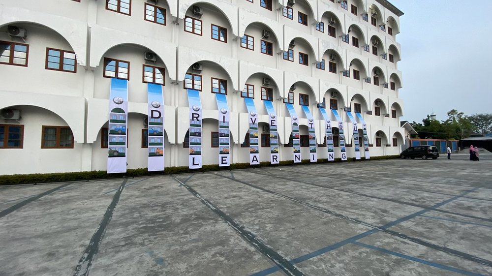 Pembelajaran Inovatif Kreasi Al-Amjad