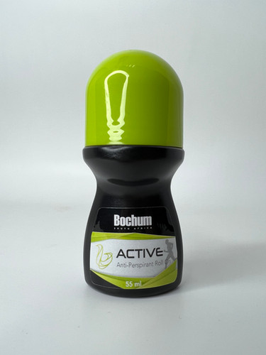 Bochum Male and Female Roll-on 50ml | Aerosol Factory Shop