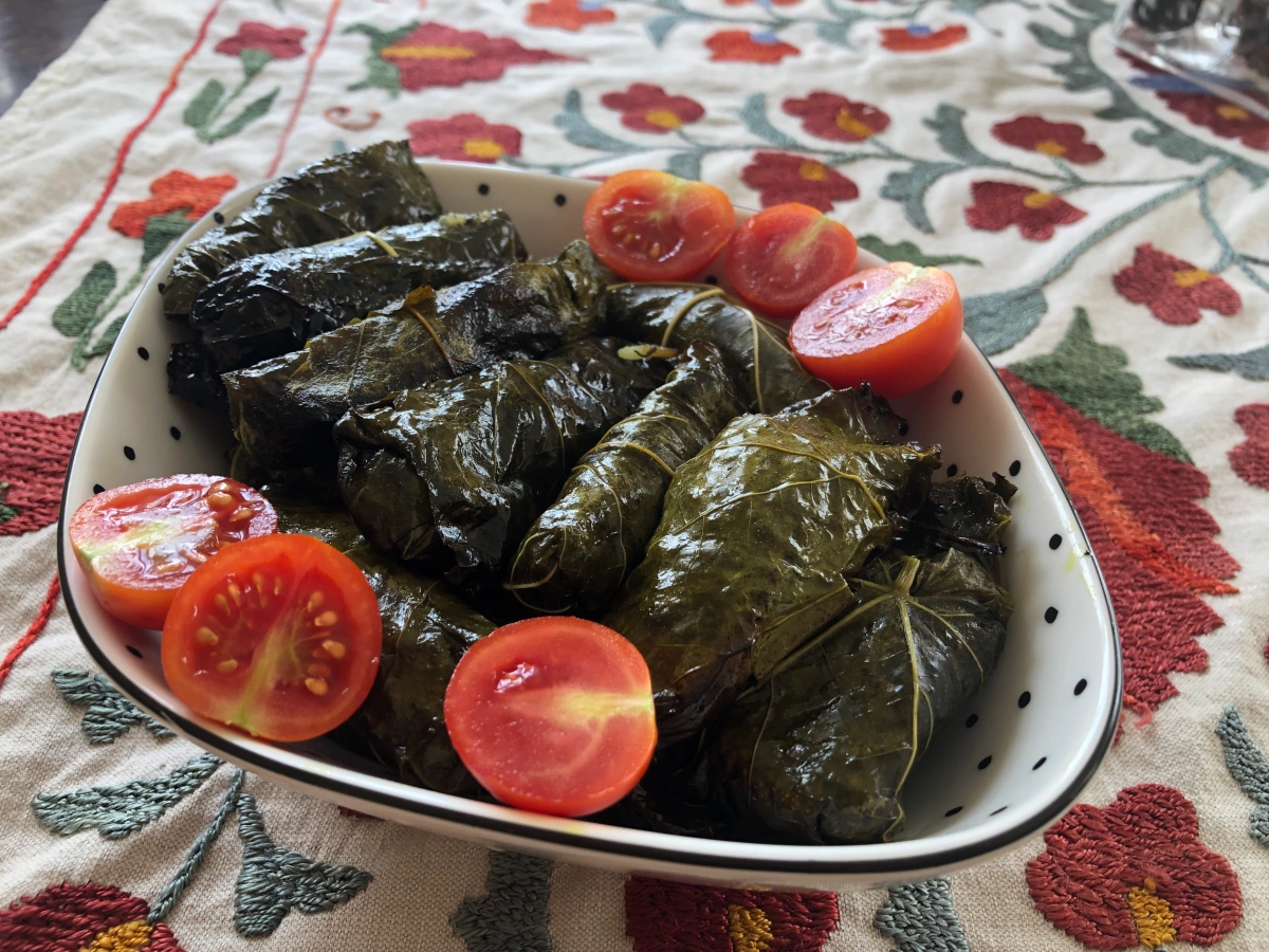 Persian Cuisine Top Signature Appetizers and Snacks | Iranopedia