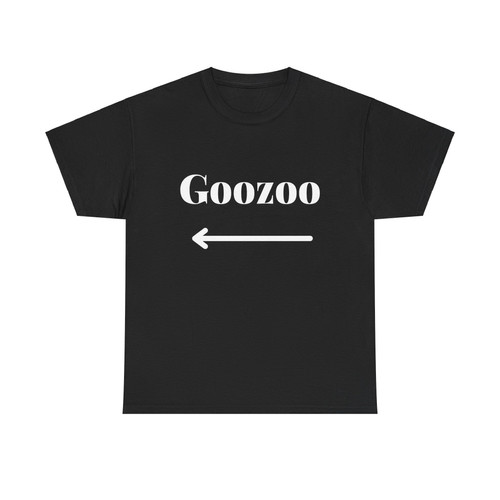 Persian Insults "Goozoo" Funny Iranian T-shirt | Farsi Sayings | Iranopedia