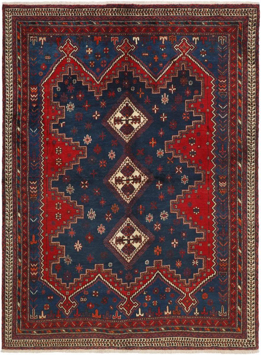 Afshar Rug: Motifs, History, and Patterns
