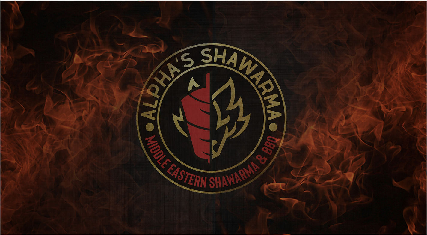 Alpha's Shawarma | 598 Queen Street West, Toronto, ON, Canada